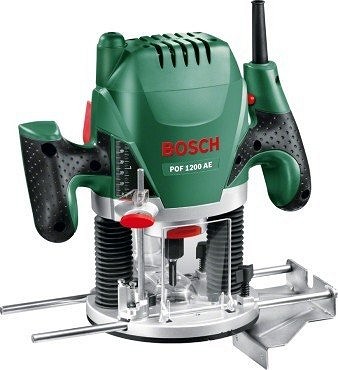 Bosch POF 1200 AE Glodalica