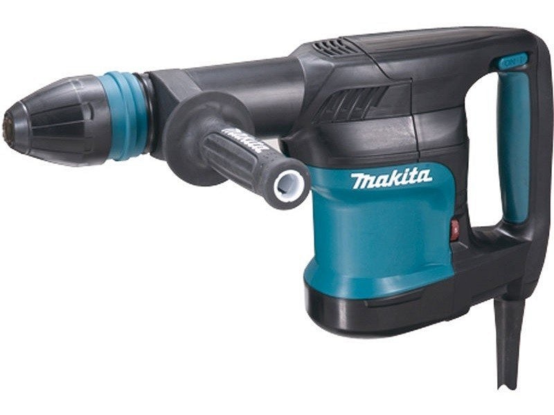 Makita HM0870C Elektro-pneumatski čekić za štemovanje