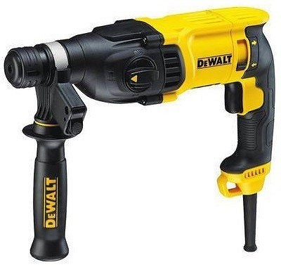 Dewalt D25133K čekić bušilica