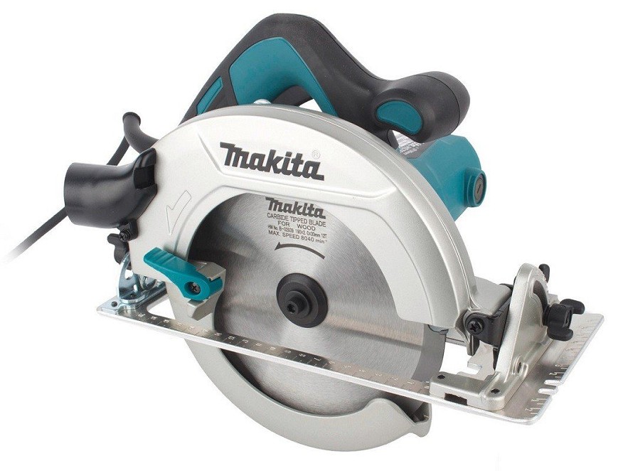 Makita HS7601 ručni cirkular