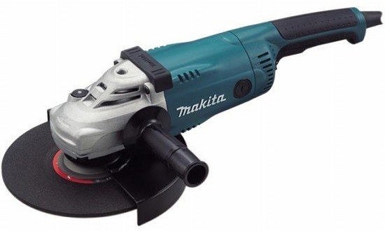 Makita GA9020 ugaona brusilica