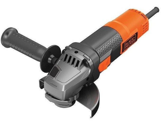 Black&Decker BEG 220 ugaona brusilica