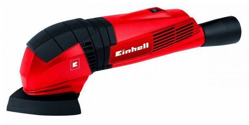 Einhell TC-DS 19 Električna vibraciona brusilica