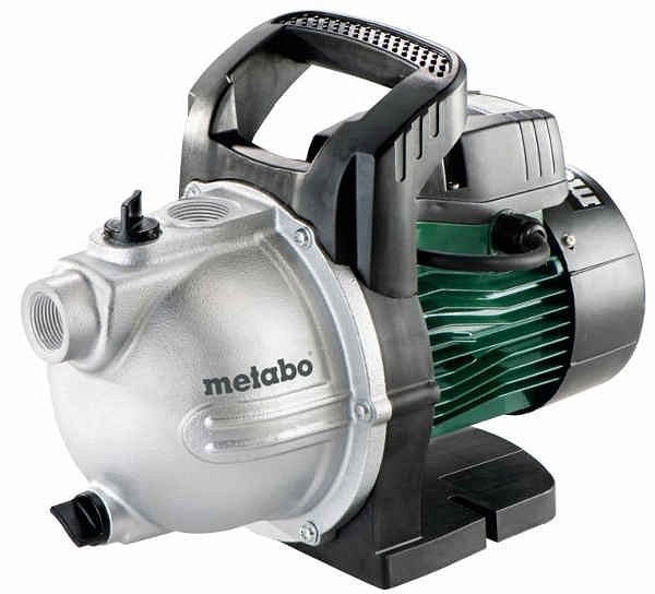 Metabo P 2000 G Električna pumpa za vodu