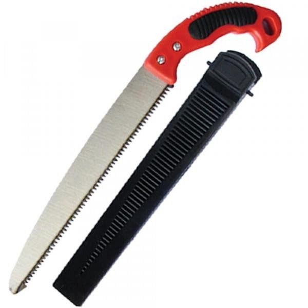 Testera za grane 270mm sa futrolom Muta