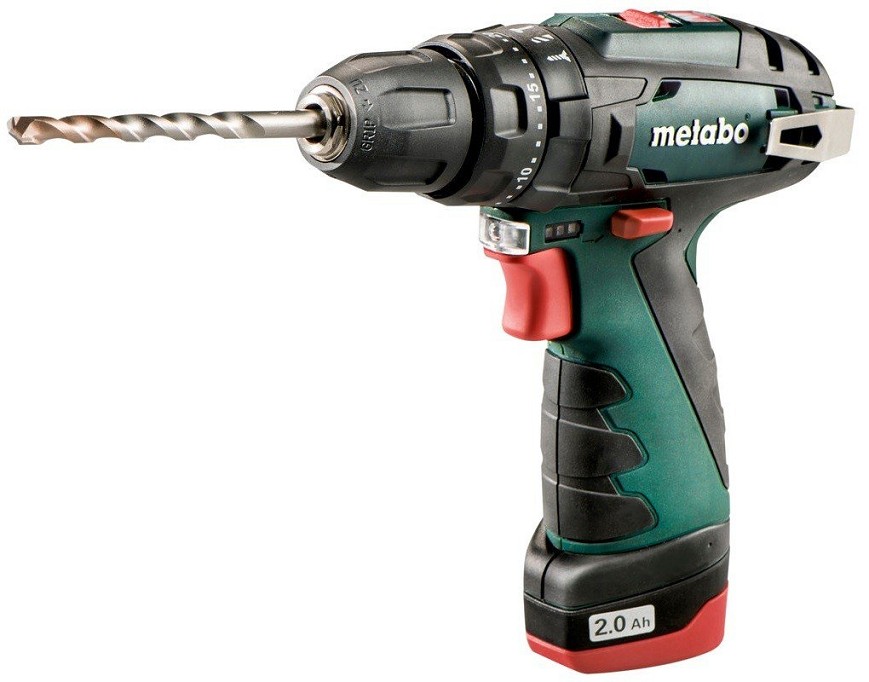 Metabo PowerMaxx SB Basic akumulatorska bušilica