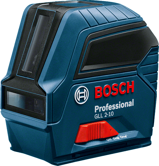 Bosch GLL 2-10 Laser za projekciju linija