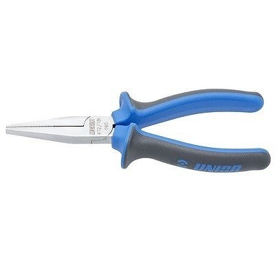 Unior Klešta pljosnata 160mm 472/1BI