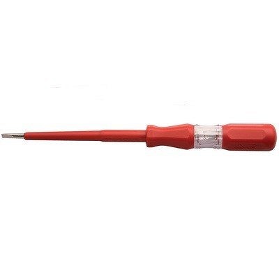 Unior Ispitivač napona 180mm 220-250V 630VDE