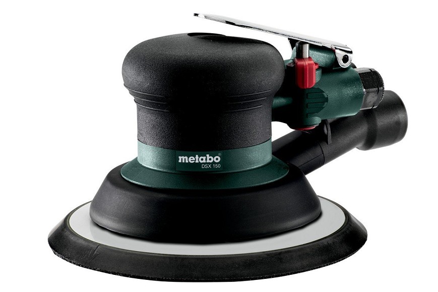 Metabo DSX 150 Pneumatska rotaciona brusilica