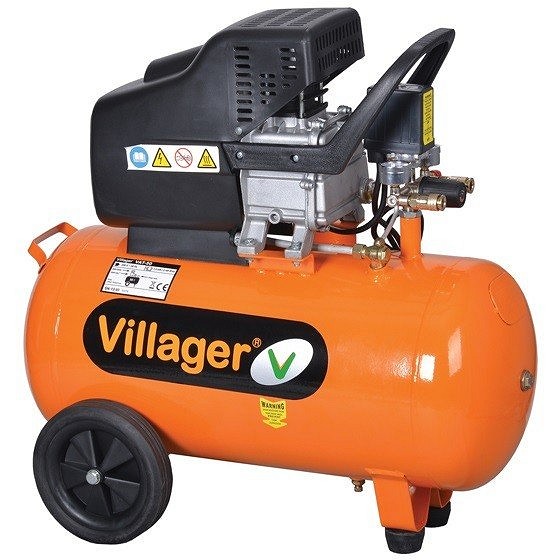 Villager VAT 50 L kompresor