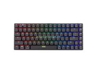 Bežična tastatura YENKEE YKB 3700US mehanička RGB usb/tipe c