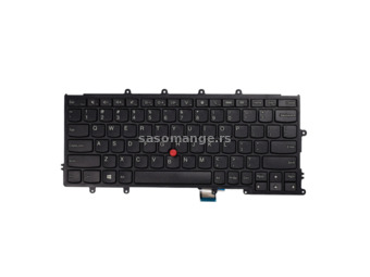 Tastatura za laptop Lenovo X250 mali enter