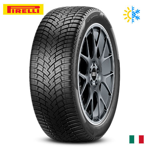 215/60 R17 PIRELLI POWERGY AS 100V XL