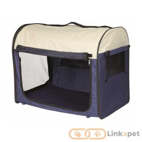 Trixie Friends on Tour – Mobile Kennel – 1, 32x32x47cm