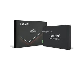 SSD Kston 256GB