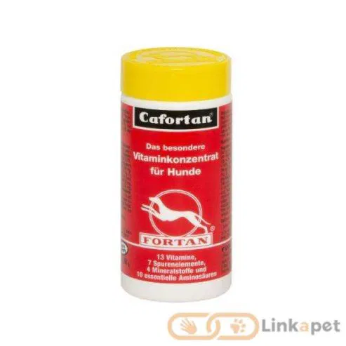 Cafortan – 90gr