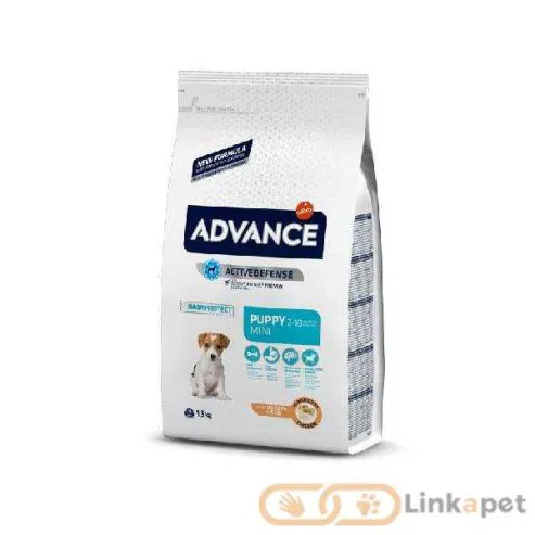 Advance Dog Puppy Mini – 1,5kg