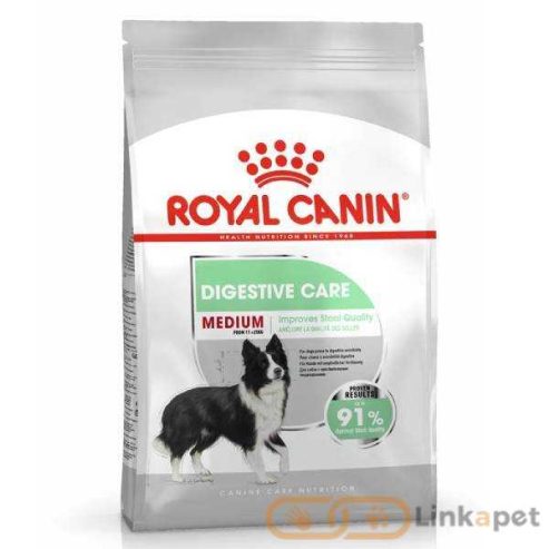 Royal Canin Medium Digestive Care – 3kg