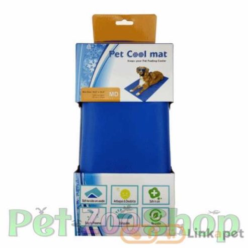 Pet Cool Mat Rashladna Prostirka za Pse