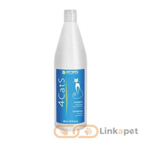 ARTERO ŠAMPON ZA MAČKE – CAT SHAMPOO 1L