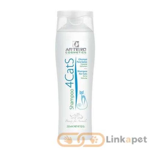 ARTERO ŠAMPON ZA MAČKE 250ml-CAT SHAMPOO