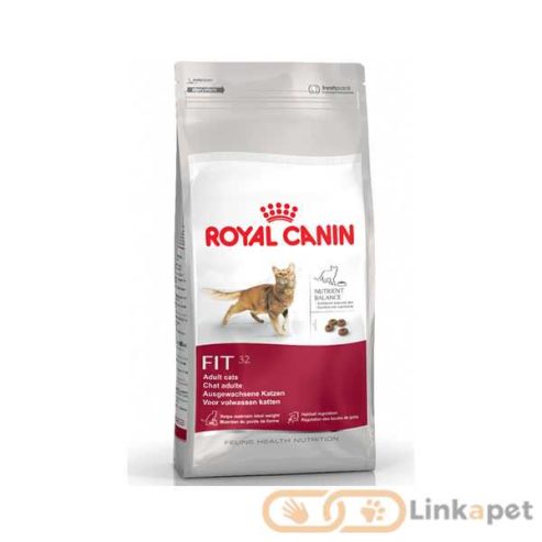 Royal Canin: Hrana za mačke FIT 32