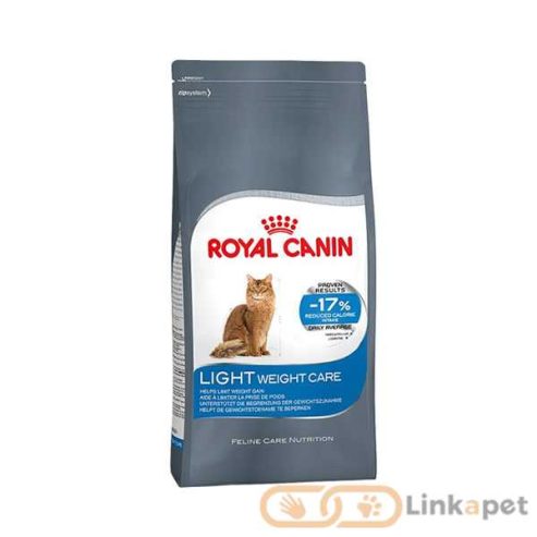 Royal Canin: Hrana za mačke LIGHT 40