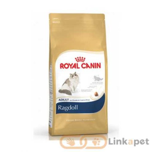 Royal Canin: Hrana za mačke RAGDOLL