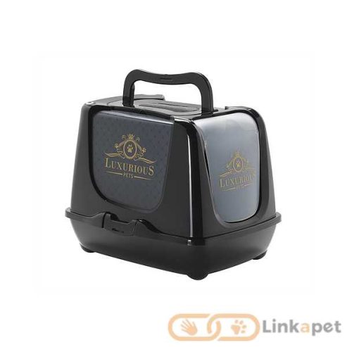 Moderna Trendy, Luxurious Pets WC za mačke – 50cm