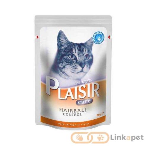 Plaisir Care Hairball – 85gr