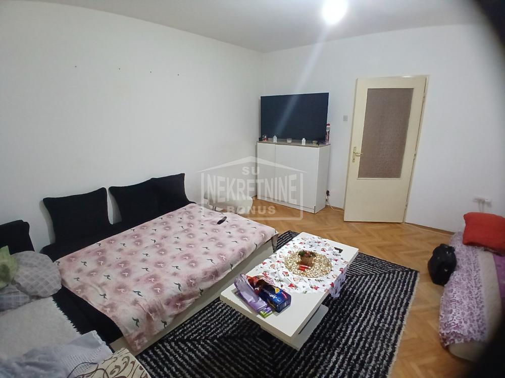 Subotica-Teslino Naselje-manji dvosoban stan ID#1762 48.000 €