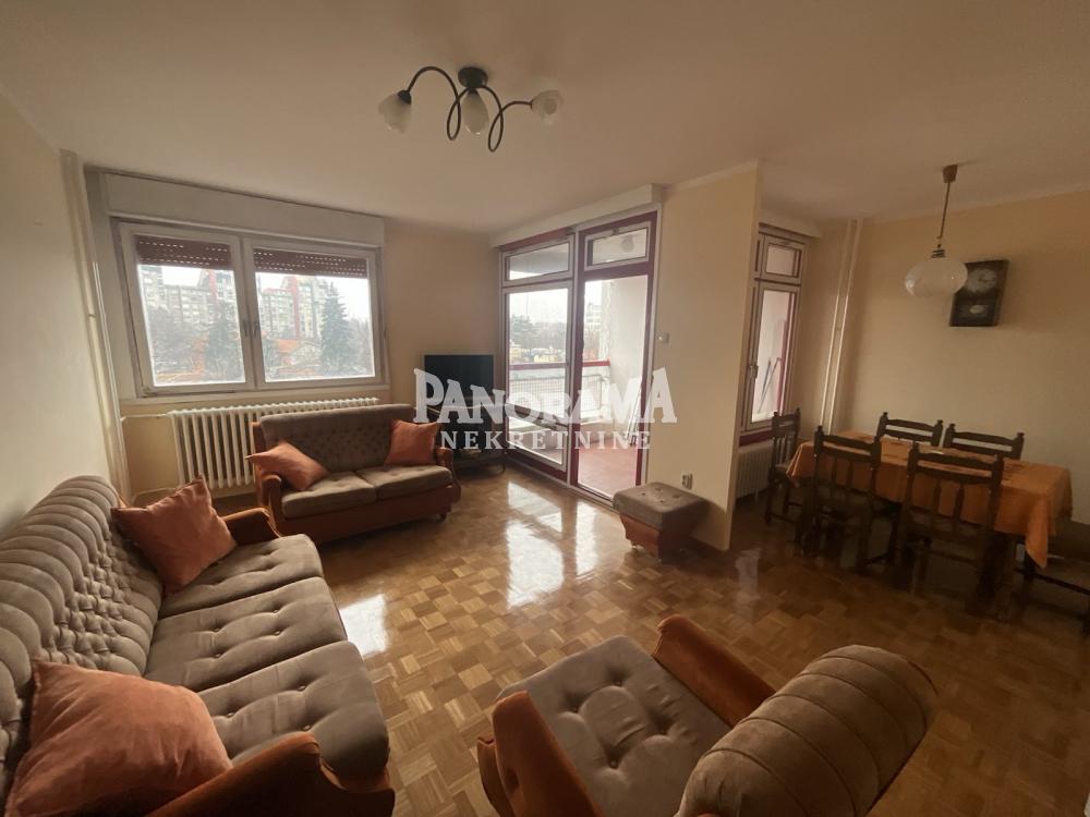 Banjica-Duplex,3.0,79m2,uknjižen ID#3180 179.750 €