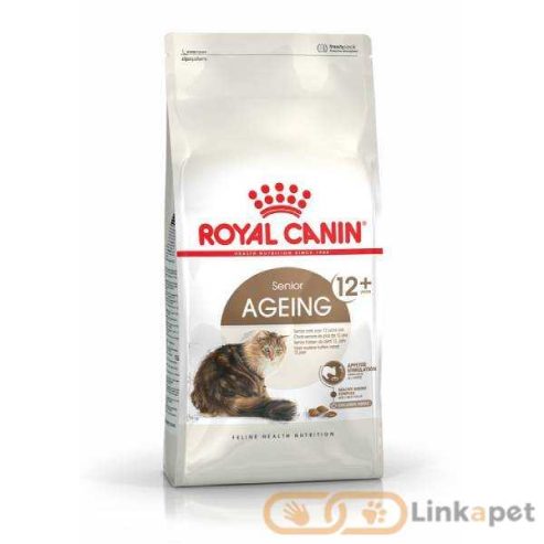 Royal Canin Ageing +12 – 400gr