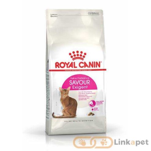 Royal Canin Exigent 35/30 Savour Sensation – 400gr