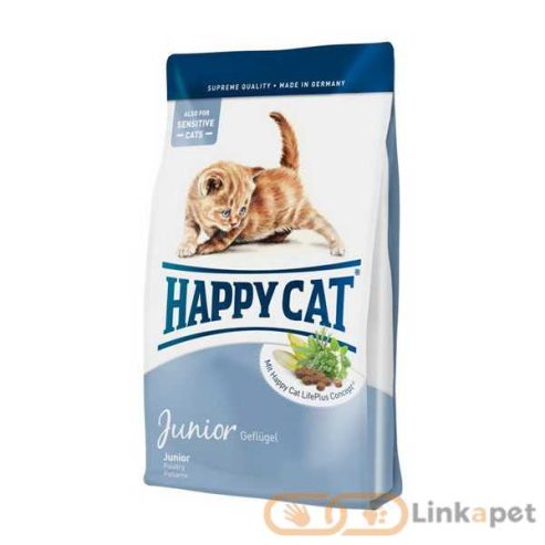 Happy Dog Happy Cat Supreme Junior – 1,4kg