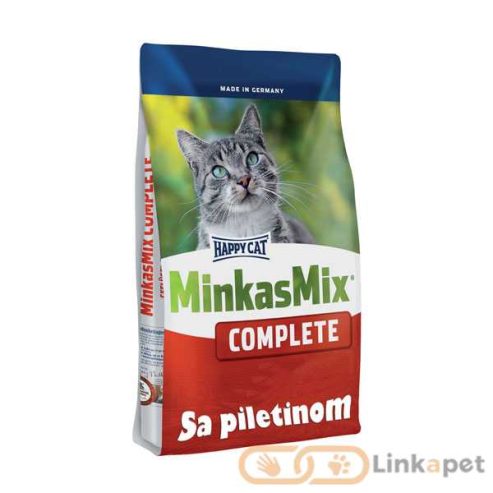 Happy Dog Minkas sa piletinom – 10kg