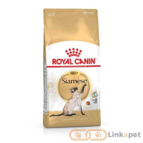 Royal Canin Siamese 38 – 400gr