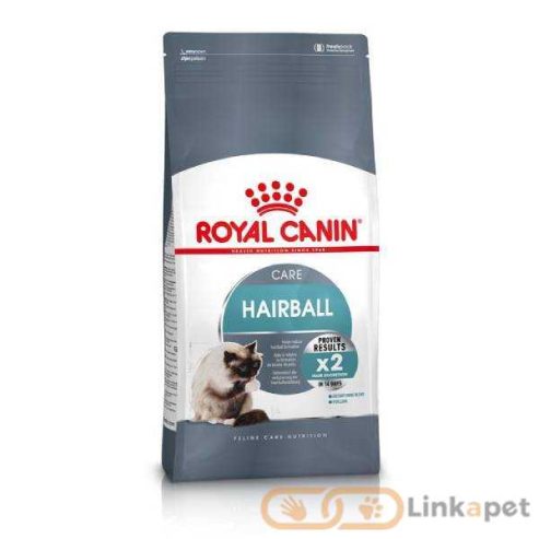 Royal Canin Intense Hairball 34 – 400gr