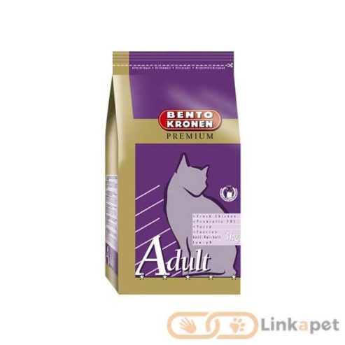 Versele Laga Bento kronen premium cat adult