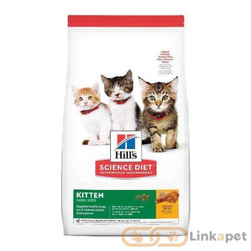 Hills Feline Kitten chicken – 300gr