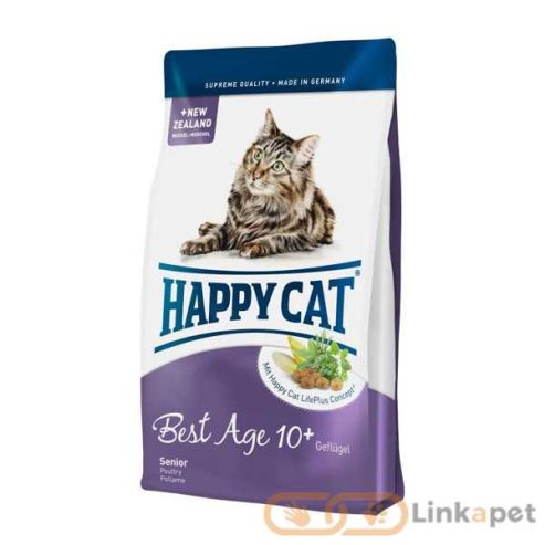 Happy Dog Happy Cat Supreme 10+ Senior – 1,8kg