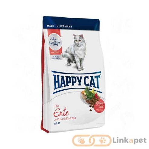 Happy Dog Happy Cat La Cuisine delikatesna pačetina – 1,4kg