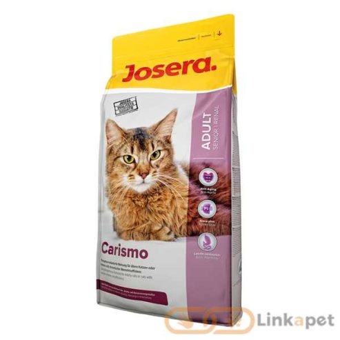 Josera Carismo Super Premium – 10kg