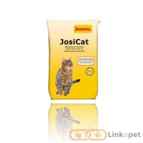 Josera Josicat Govedina Premium – 18kg