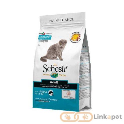 Schesir Dry riba – 04,kg