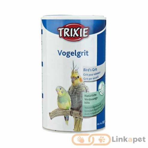 Trixie: Minerali za ptice Vogelgrit, 100 gr