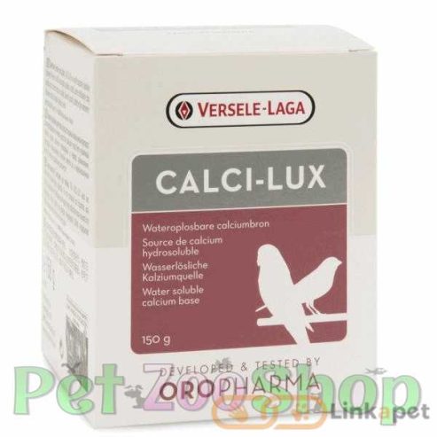 Dodatak Kalcijuma Oropharma Calci-Lux 150g