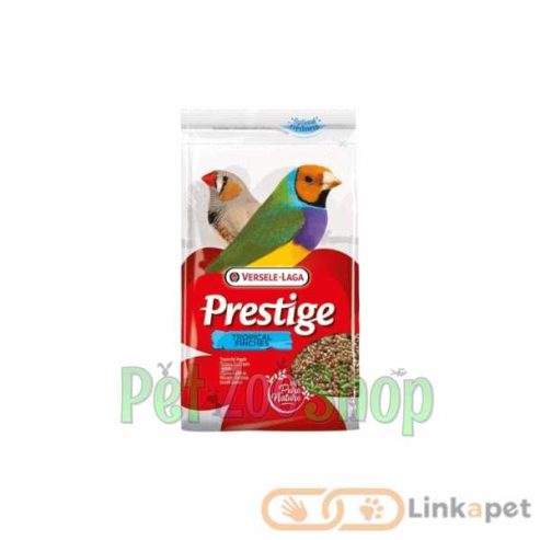 Versele-Laga/Prestige Tropical,Hrana za tropske ptice,zebe