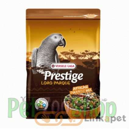 Versele-Laga/Prestige: Hrana za afričke papagaje Premium African Parrot, 1 kg